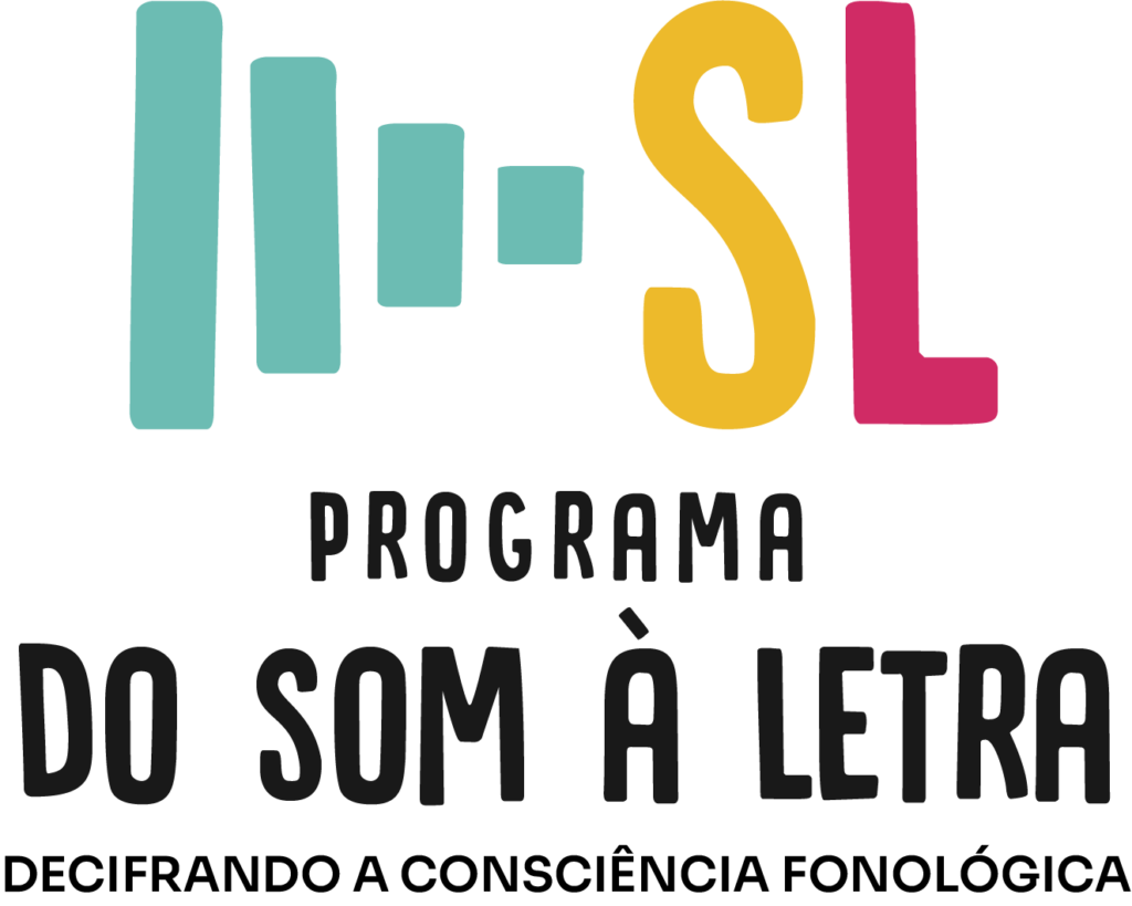 Programa do Som as Letras: Decifrando a Consciência Fonológica - PROLEIA